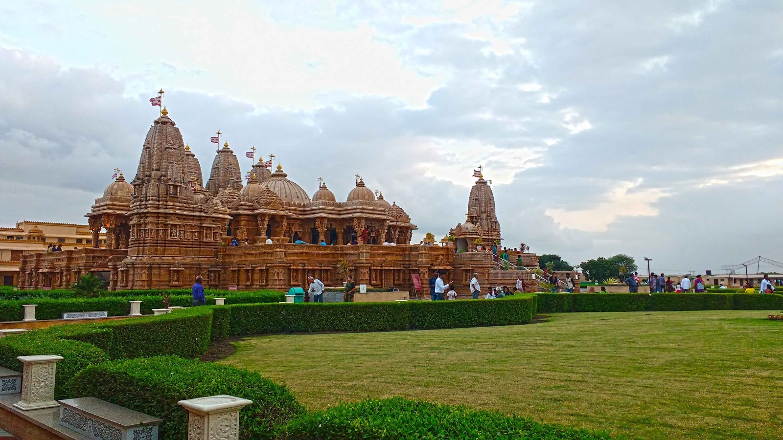 Colorful Gujrat Tour Packages | Insight India Voyage